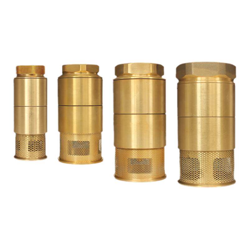 Dn40 Double Door Bottom Valve for Gas Station, 1.5 inch & 2 inch Oil ...