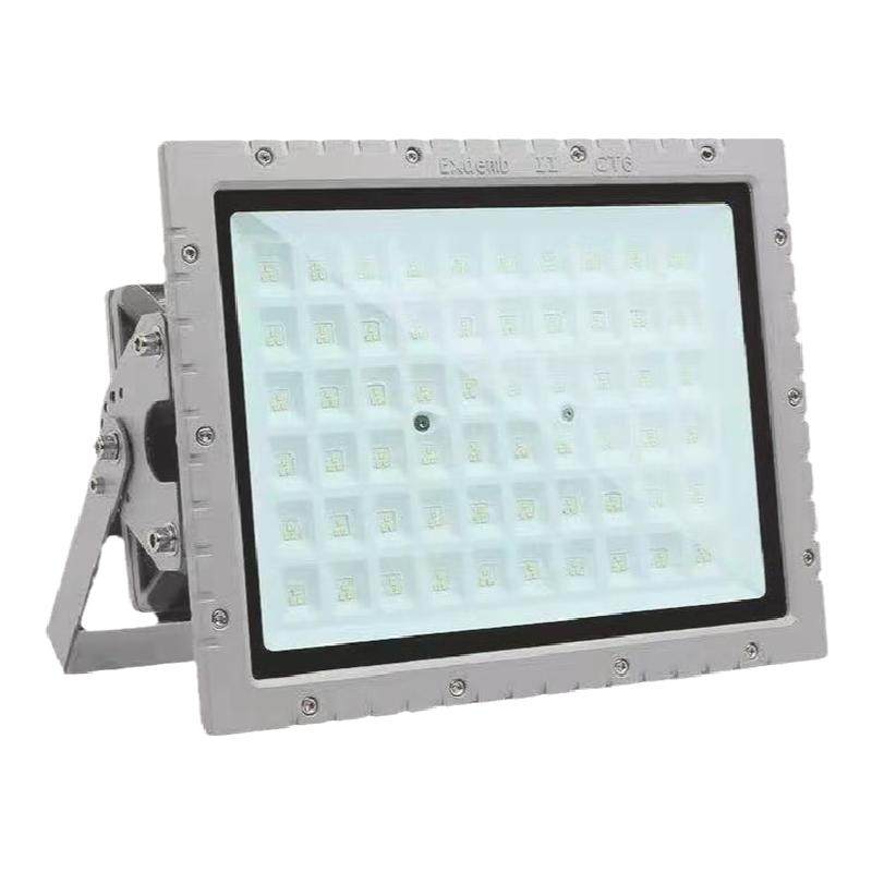 Projecteur antidéflagrant d'entrepôt de tunnel de secours d'auvent de ...