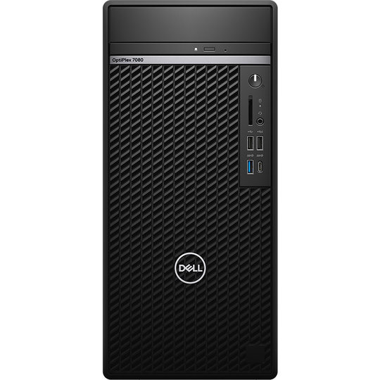 Computer desktop dell - optiplex3000/7000mt con scheda grafica rtx4070