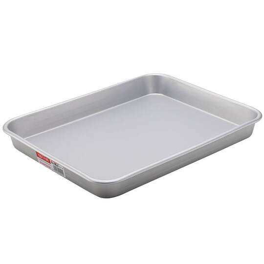 Taniguchi Metal Rectangular Hot Pot Steaming Plate | Aluminum Imported ...