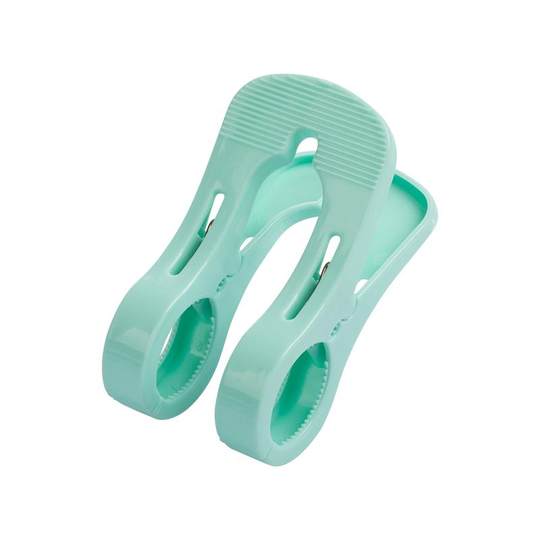 Camellia Plastic Large Clothes Drying Rack - Household Clothes Drying ...