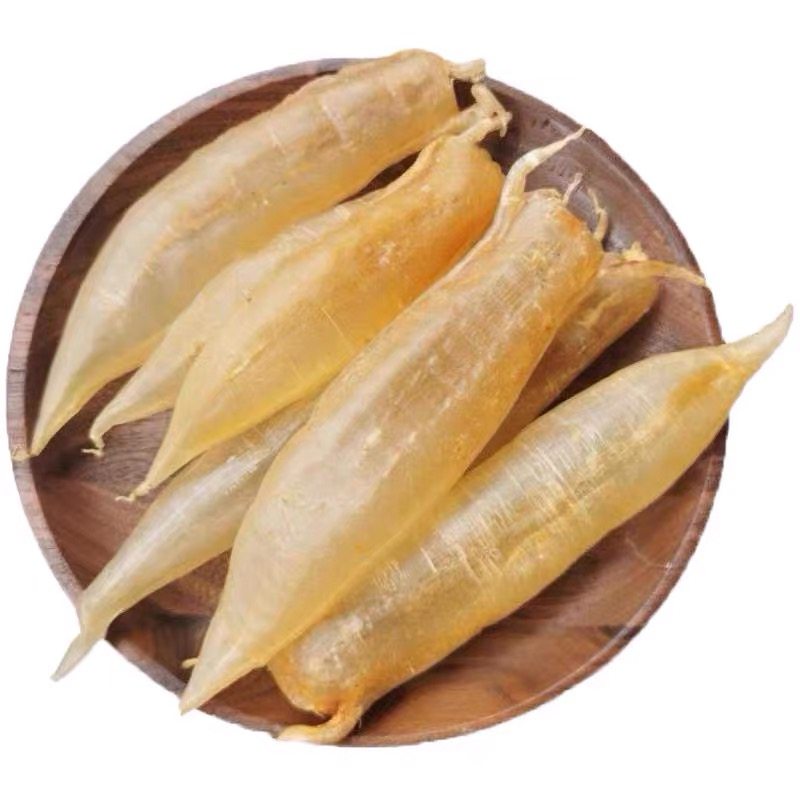Mezcla de sopa de colágeno y gelatina de arowana | gelatina de pescado ...