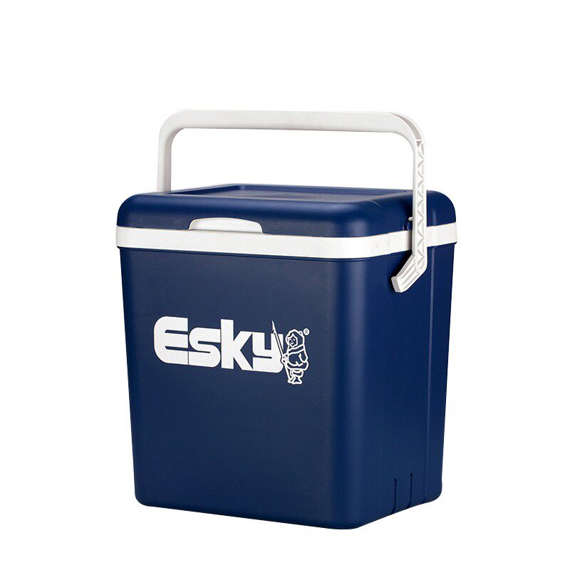 Esky Insulated Cooler Box - 400x307x350mm