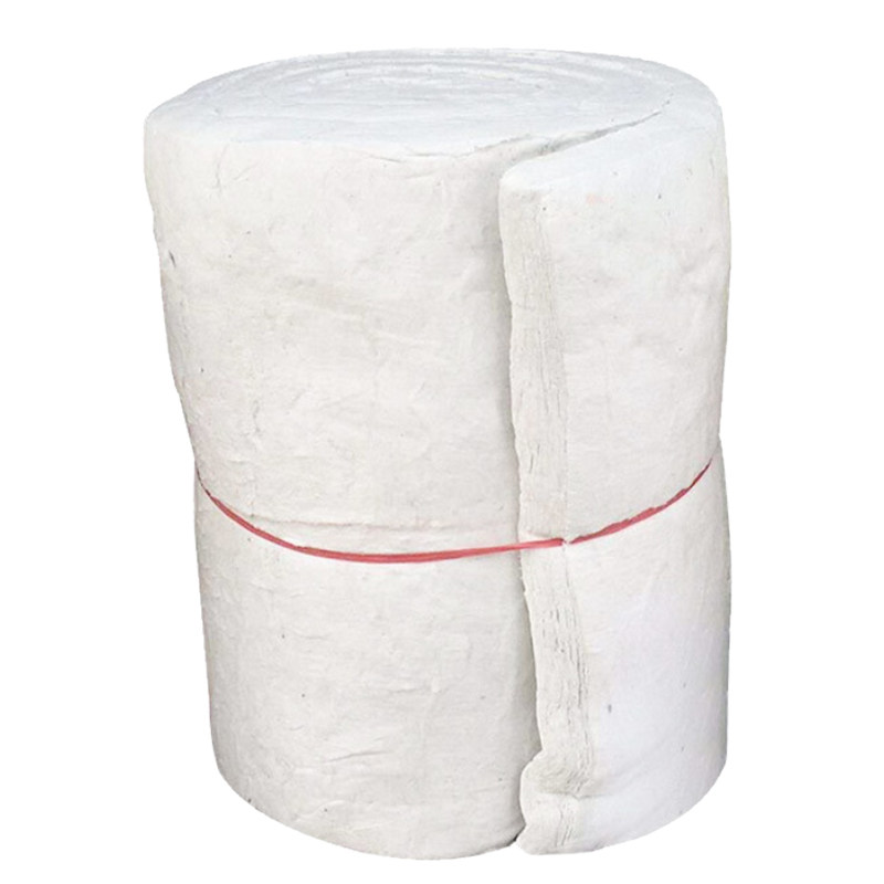 Kapas tahan api aluminium silikat isolasi kapas isolasi tahan suhu ...