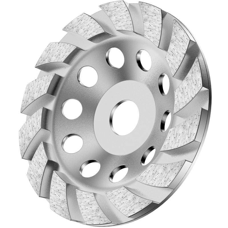 Diamond Grinding Disc - Angle Grinder Grinding Disc - Marble Tile ...