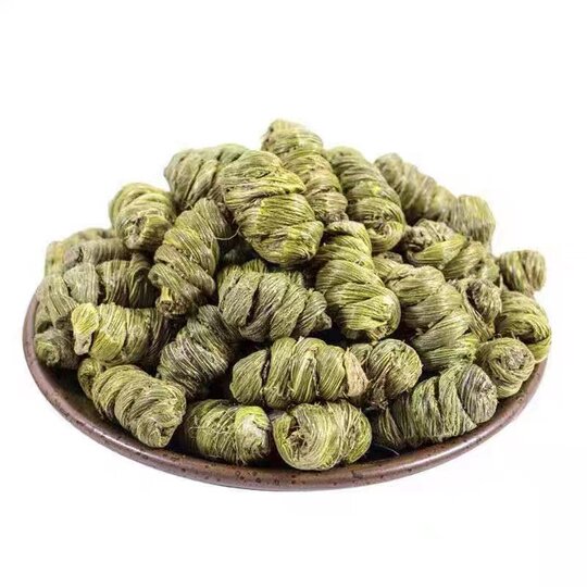 Dendrobium Officinale Yunnan Fengdou Special Chinese Herbal Medicine ...