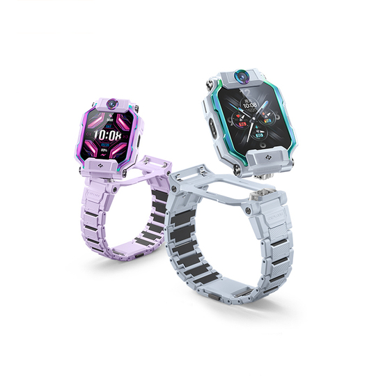 Little Genius Z7A Kids Smart Watch - Waterproof & Positioning