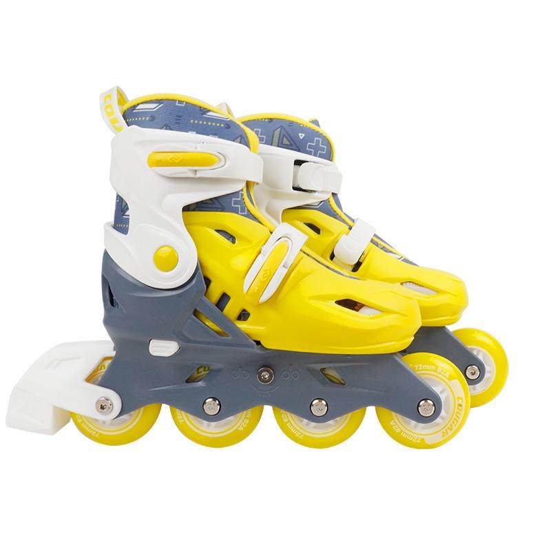Puma Roller Skates - Full Suit for Children, Beginners, Boys, Girls ...