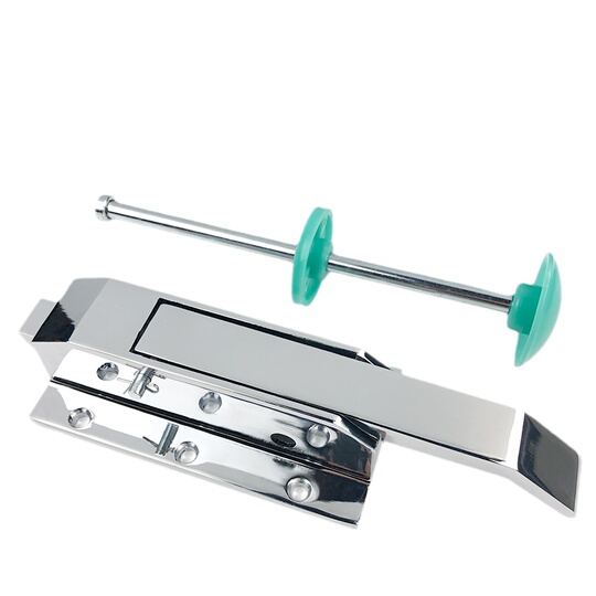 Cold Storage Door Lock 1700 - Freezer Safety Lock - Minran Refrigeration