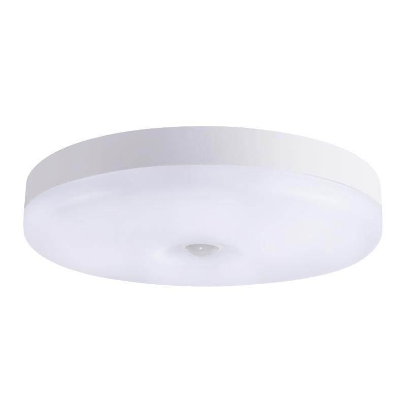 LED Induction Lamp for Stairs and Corridors
