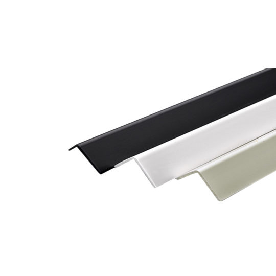 PVC Corner Protection Strip | Decorative Wall Edge Guard