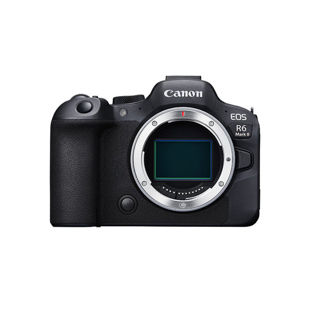 Canon R6 Mark second -generation R5 first -generation full -frame micro ...