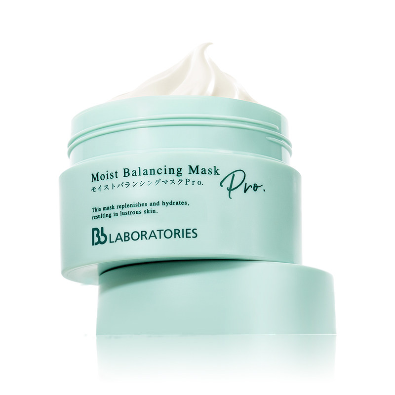 Bblab Essence Moisturizing Repair Mask - Hydrating & Nourishing