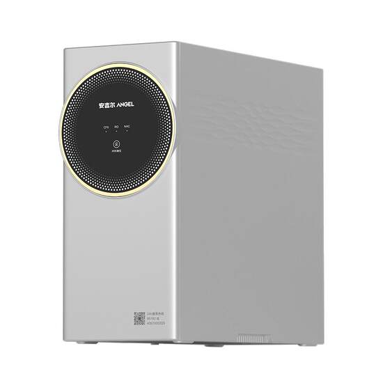 Angel Water Purifier - RO Reverse Osmosis Home Filter