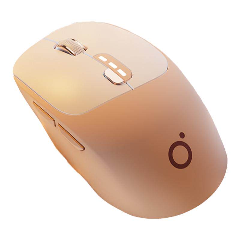 Eweadn Q5 Kabellose Bluetooth Maus - Leise, Ergonomisch, 1600 DPI