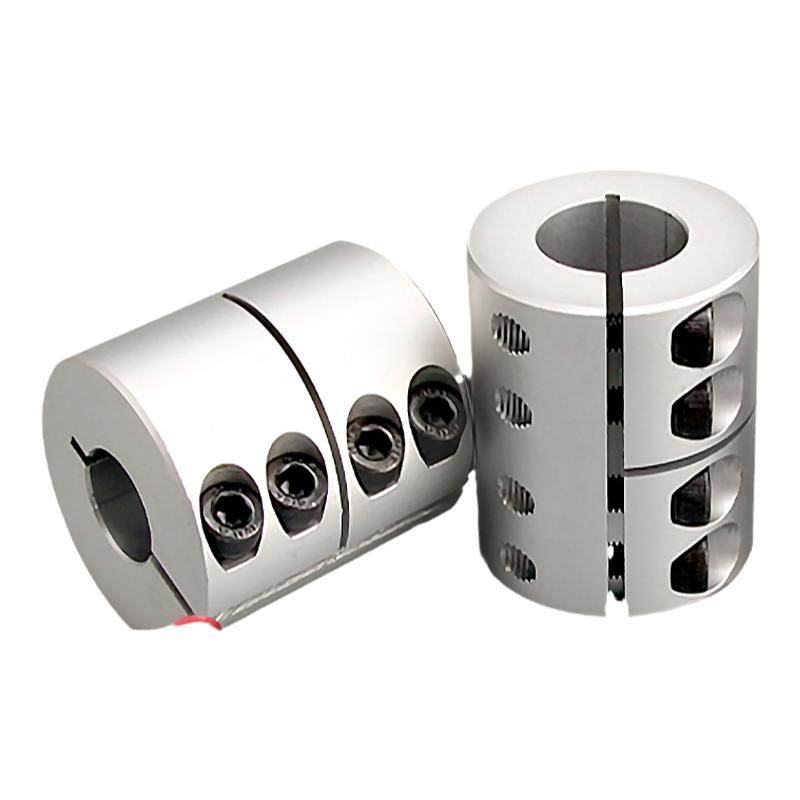 Capudi Rigid Coupling - Aluminum Alloy Motor Screw Tightening