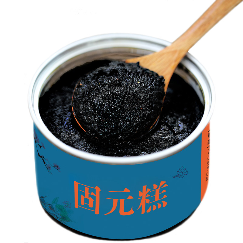 Donkey Hide Gelatin Paste - Guyuan Cake - 250g