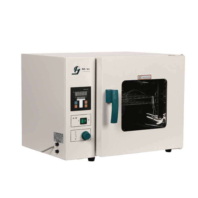 Oven Pengering Ledakan Shanghai Jinghong DHG-9030A - Penggunaan Laboratorium & Industri