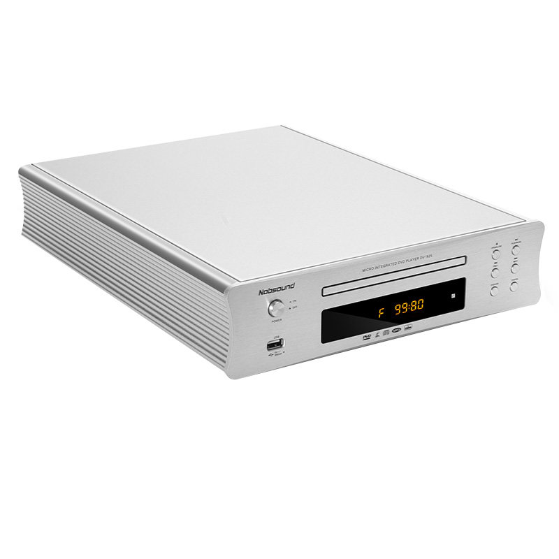 Lecteur DVD Nobsound DV-925 - VCD/DVD/CD/MP3 avec HDMI