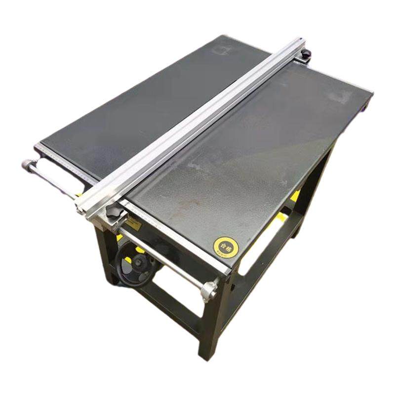 Simple Woodworking Table Saw, Imitation Ma's Windmill Saw, Table Saw ...