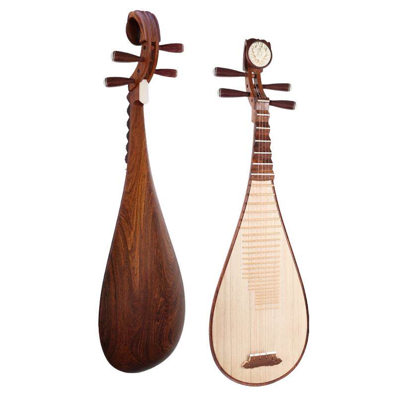 Shengle professionelles pipa-instrument für erwachsene, sour branch ...