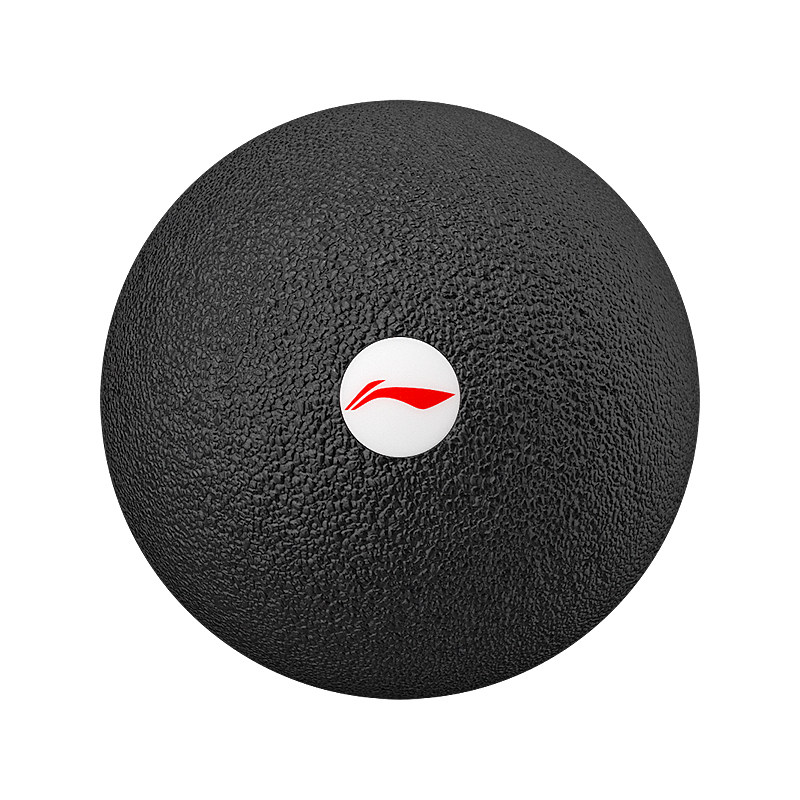 Fascial Ball Large 10cm - Massage Plantar Neck Membrane Peanut Ball ...