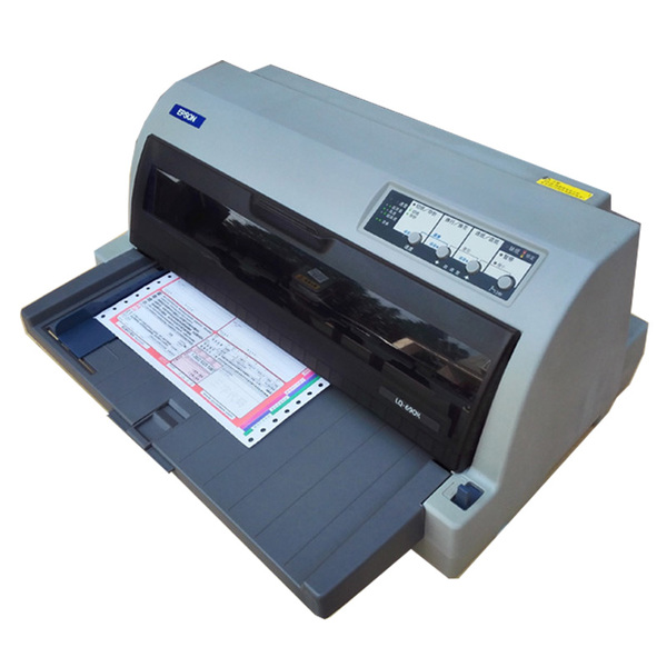 Epson lq680kii690k second-hand motor vehicle delivery | Epson Printer