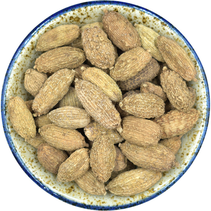 Amomum villosum medicina herbaria china 500g | especia amomum villosum ...