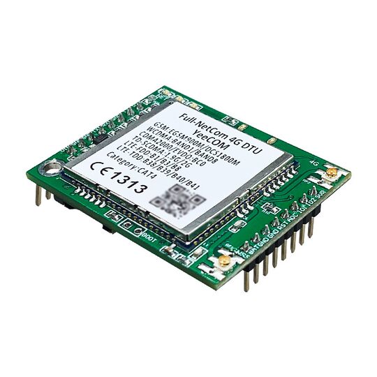 Yeecom Beidou GPS Positioning 4G Module for IoT Applications