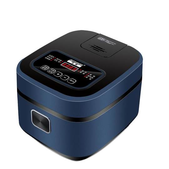 Hemisphere Low Sugar Control Rice Cooker - Sugar-Free Rice Soup Steamer ...