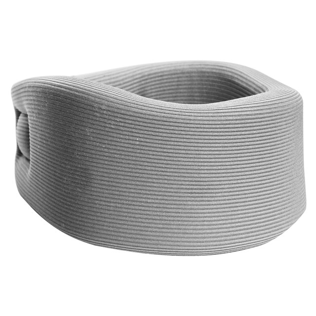 Germany Deomun's neck support, bowing head, neck, neck, neck, neck tilt ...