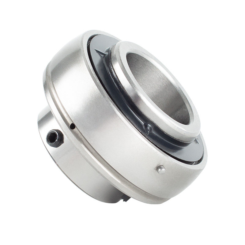 Kazakhstan UC211-UC220 Spherical Roller Bearing - Harbin
