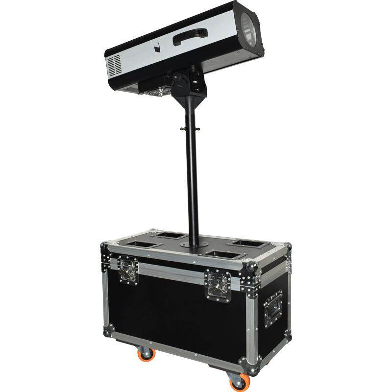 Follow Spotlight 880W - Wedding Performance LED Follow Spotlight ...