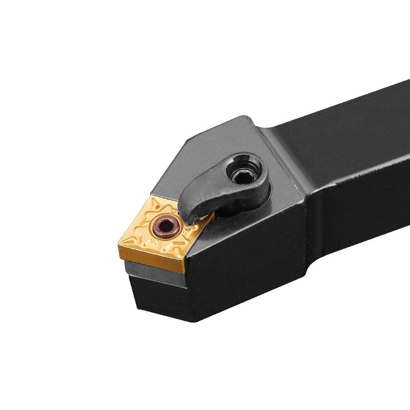 CNC Lathe Tool 45 Degree Composite Outer Circular Cutting Tool Rod ...