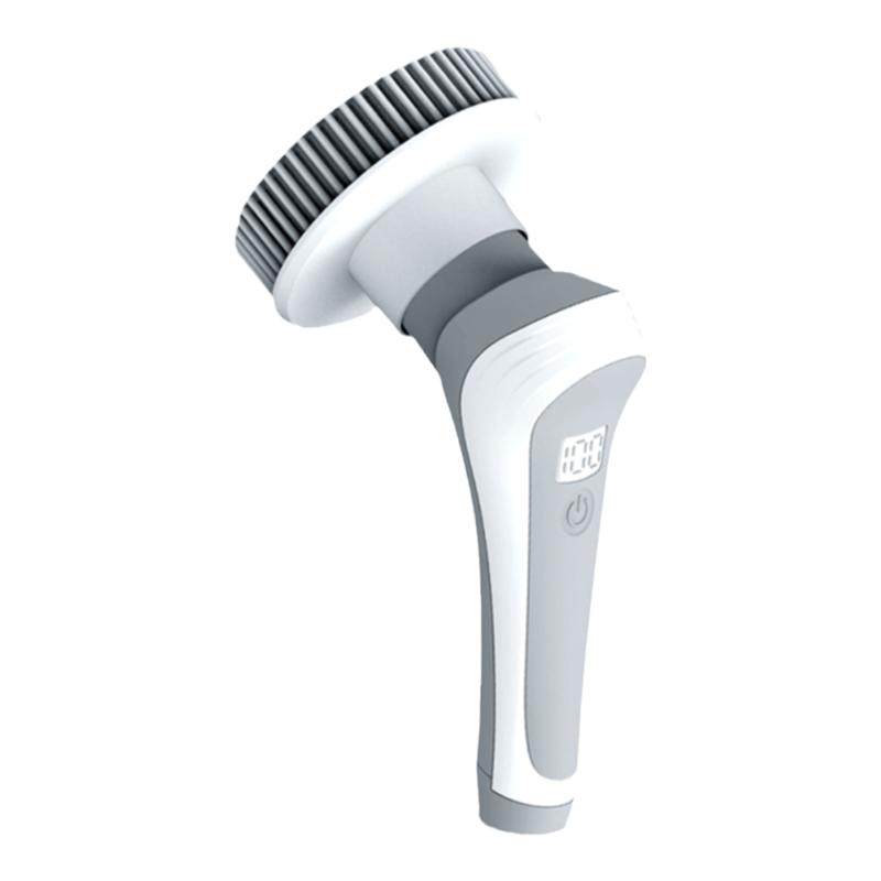 German Electric Cleaning Brush | Telescopic Waterproof Brush for Fish ...