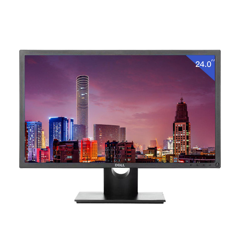Dell 18.5-Inch Display 19-Inch Display 20 Desktop Computer LCD Screen ...