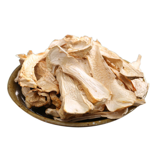 Dried Matsutake Flakes (500g) - Yunnan Specialty Shangri-La Mushroom ...