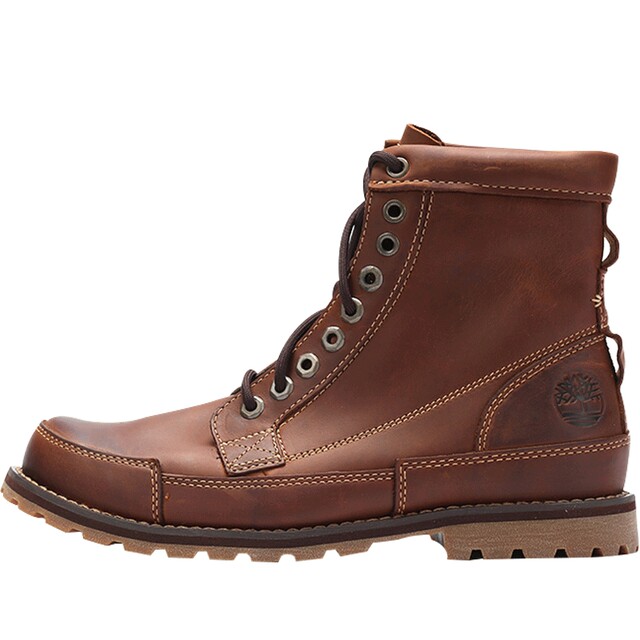 Timberland/Tim Bai Lan men's shoes can not play classic outdoor leather ...