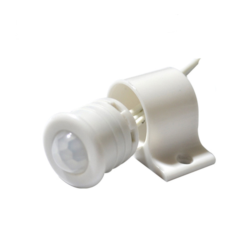 Exposed and Concealed Human Body Infrared Sensor Induction Switch 12V ...