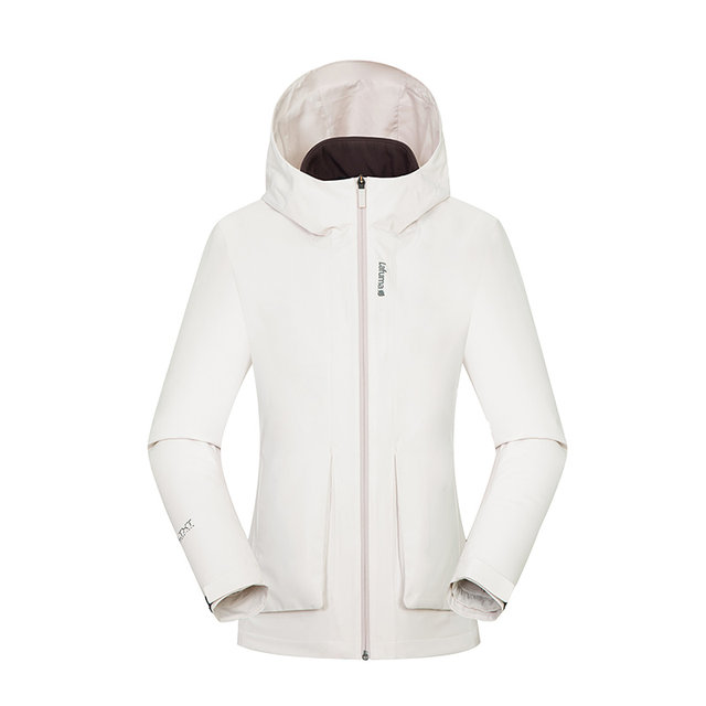 LAFUMA outdoor autumn and winter windproof and waterproof soft shell ...