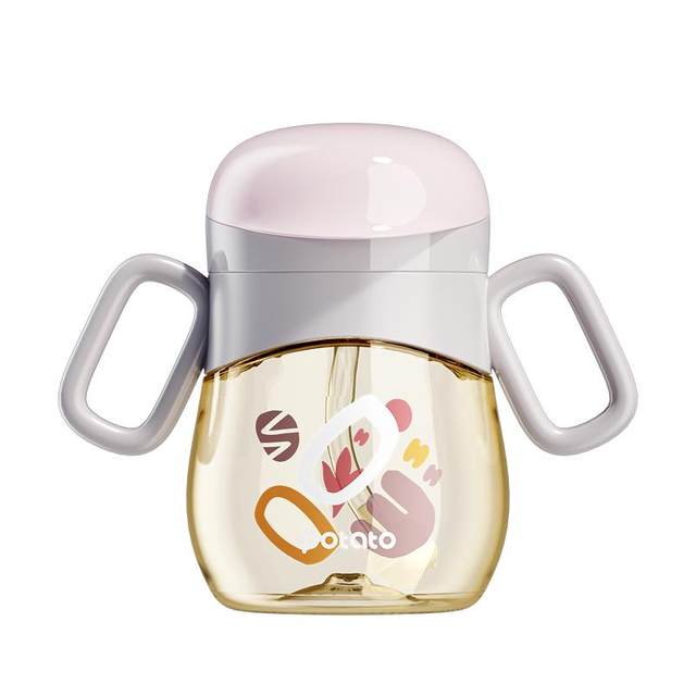 Little Potato Duckbill Cup Learning Drinking Cup Baby 6 Months and Over ...