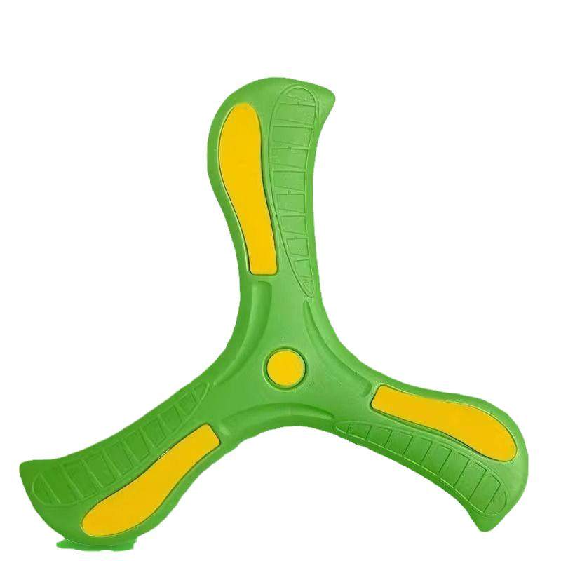 Children's Boomerang Flying Boy Toy - Park Outdoor Sports - Super Cool ...