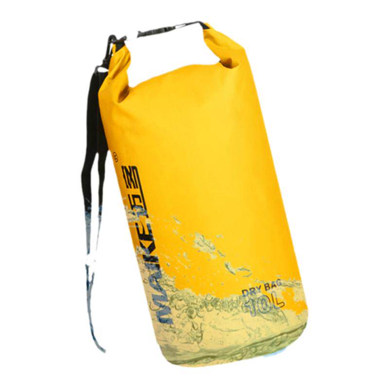 Mike Waterproof Bag - 5L River Tracing & Rafting Backpack