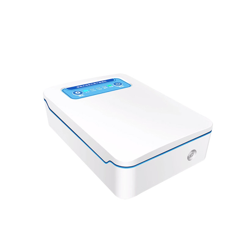 Ozone Generator Fruit Vegetable Disinfection Sterilization ...