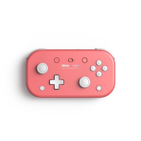 8bitdo Lite 2 беспроводной игровой контроллер - шок вибрация, Android ...