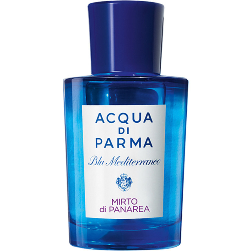 Agua de Parma Blue Mediterranean Perfume - Auténtica Fragancia Italiana