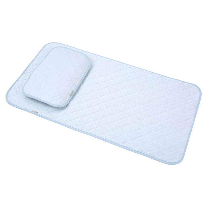 Nuskin Customizable Cold Baby Mat for Newborns