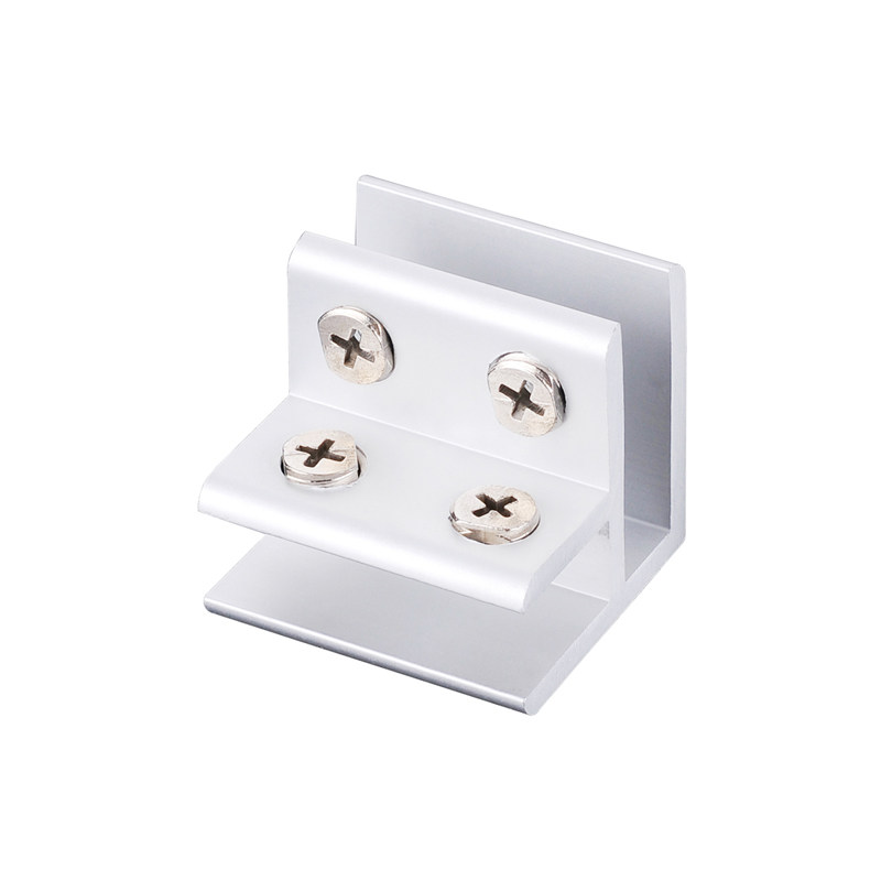 Zhuoxiong Tile Fixing Buckle - Flower & Vegetable Pot Connector