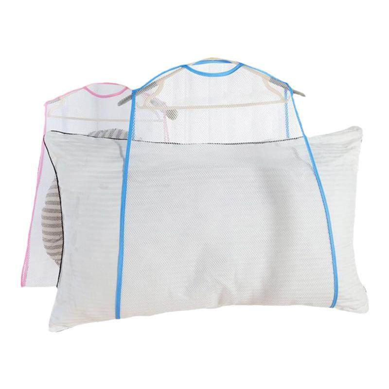 Pillow Drying Artifact Multi-Functional Pillow Drying Net Pillow Drying ...
