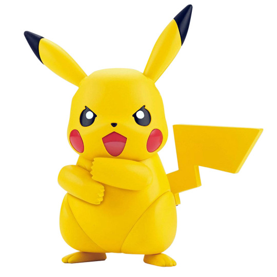 Bandai Pokémon Ibrocchia Flamingo Evolution Model Kit